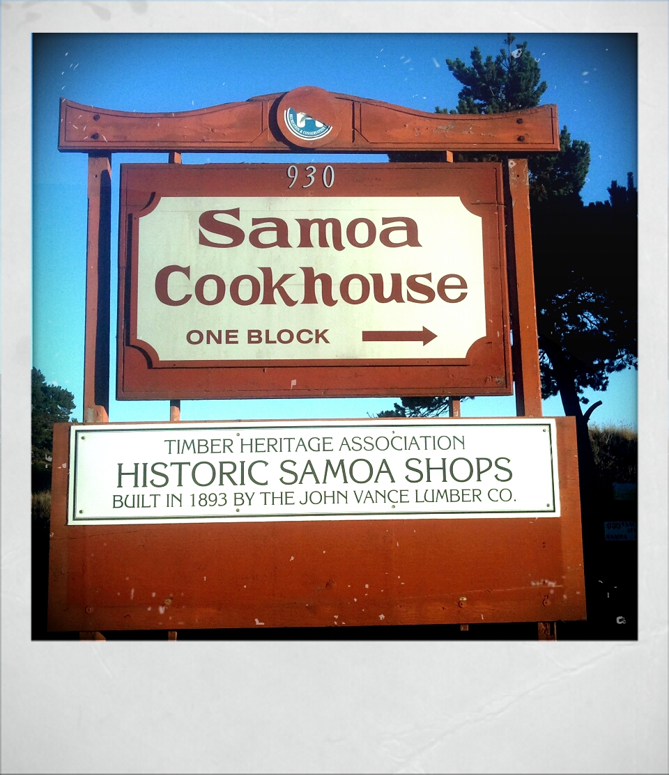 Samoa Cookhouse – Pocket Change Adventures
